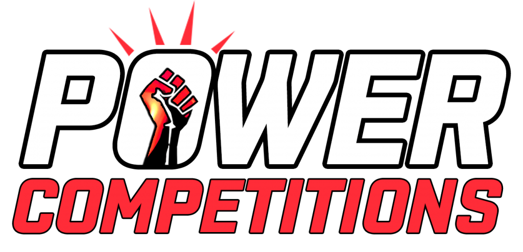How To Play - Power Competitions